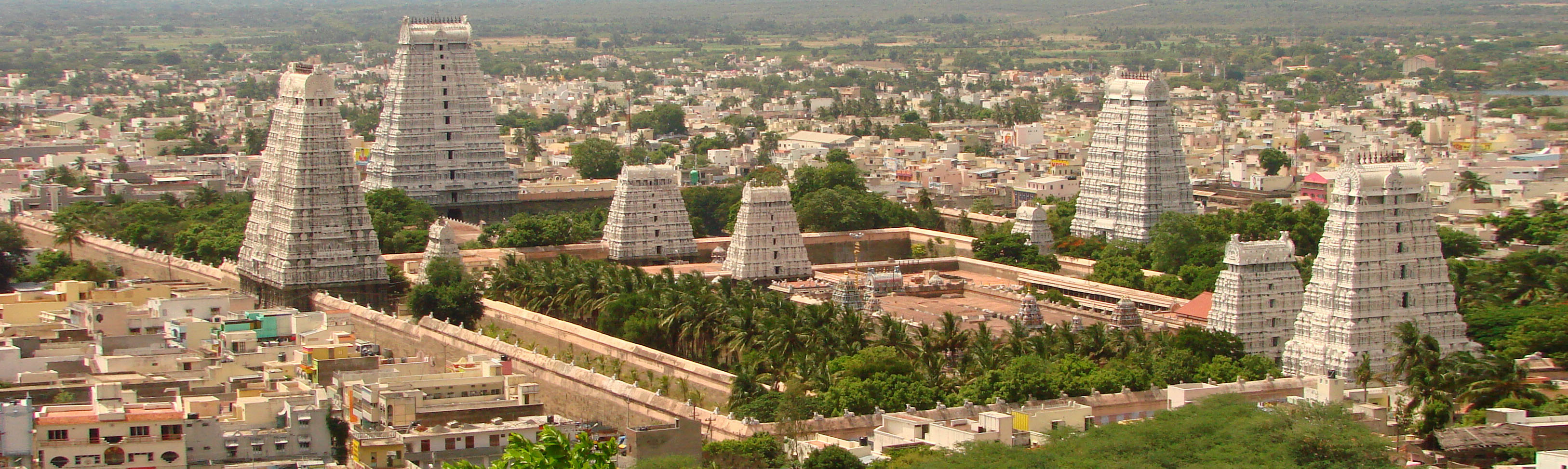 Lieux et monuments Indiens - Découverte de l'Inde